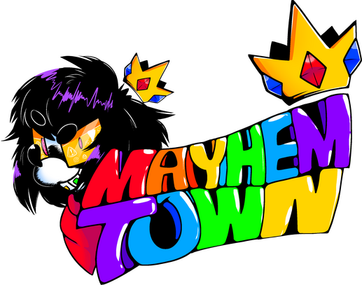 MAYHEMTOWNDOTNET